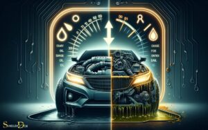 Oil Change Symbol In Car: Change Your Engine Oil!