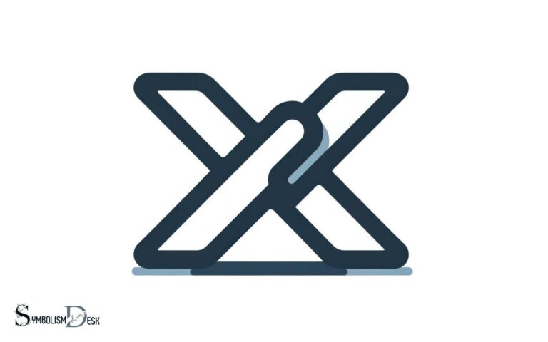 X Symbol Meaning In Math: Unknown Quantity!