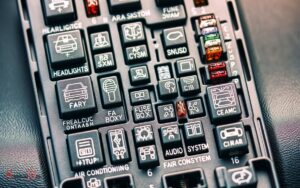 Car Fuse Box Symbol Meanings: Panels!