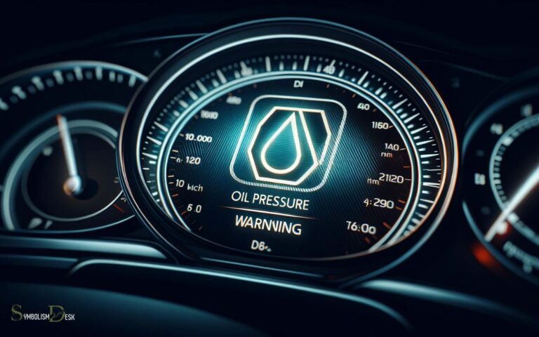 Car Dashboard Symbols With Names: Indicators!