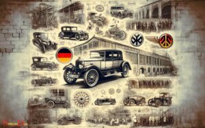 German Car Symbols And Names: Performance!
