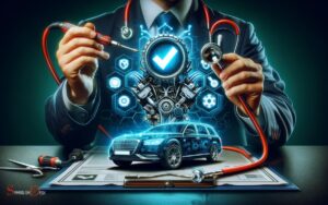 Check Engine Symbol In Car: Explanations!