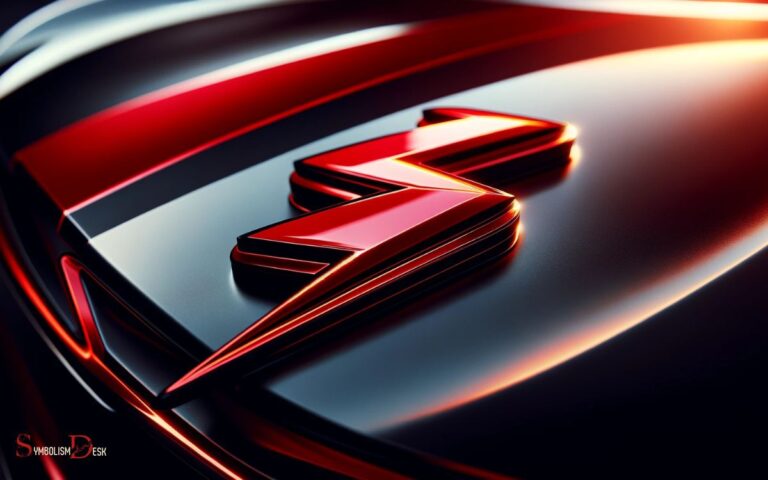 Car Symbol With A Lightning Bolt: ETC!