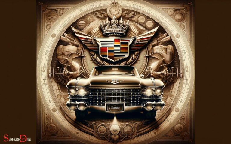 Old Car Symbols And Names: Explanations!
