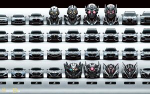 Optimus Prime Symbol For Car: Explanations!
