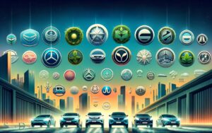 Electric Car Symbols And Names: EVs!