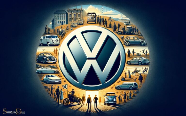European Car Symbols And Names: Explanations!