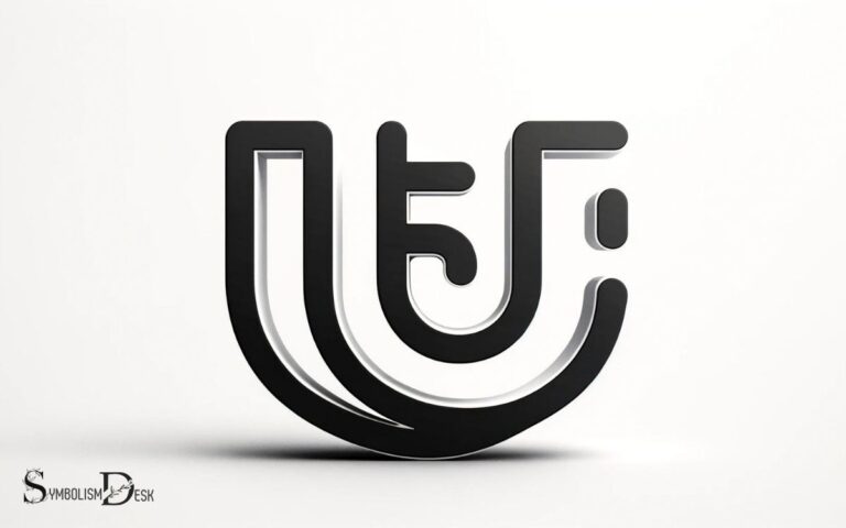 Upside Down T Math Symbol: Algebra!