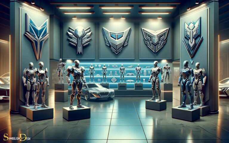 Optimus Prime Symbol For Car: Explanations!