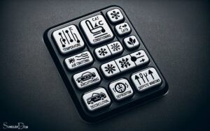 Symbol Car Buttons And Meanings: Explanations!