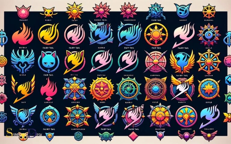 Assassin's Creed Odyssey Name Of Symbols: Explain!