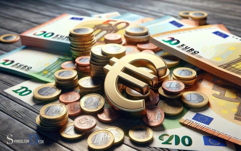 France Currency Name And Symbol: Euro!