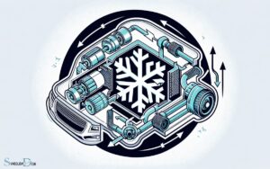 Snowflake Symbol In Car Ac: Explain!