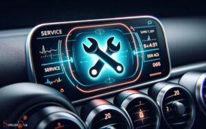 Snowflake Symbol In Car Ac: Explain!