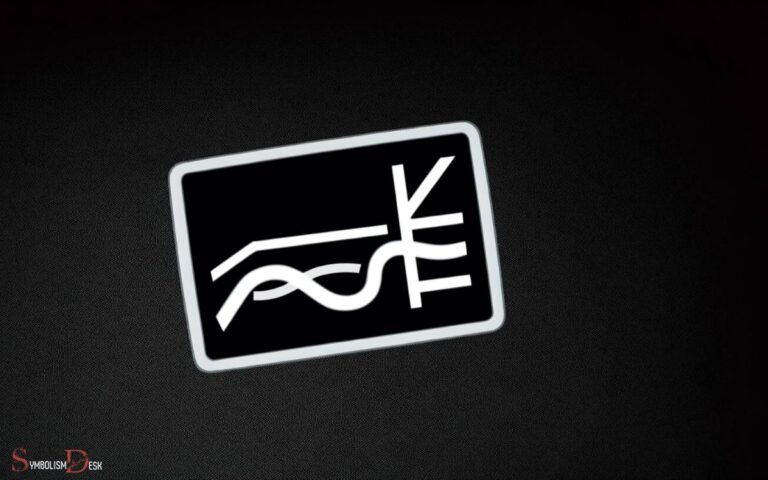 Symbol For Defrost In Car: Heat Distribution!