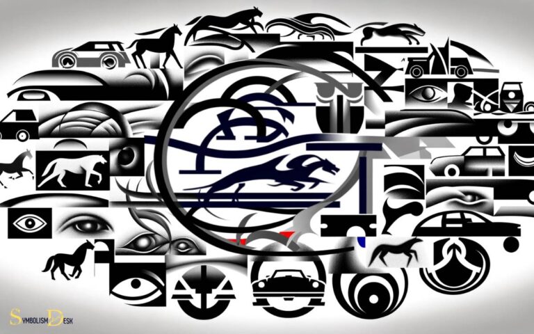 Symbols Of Cars And Names: Explain!