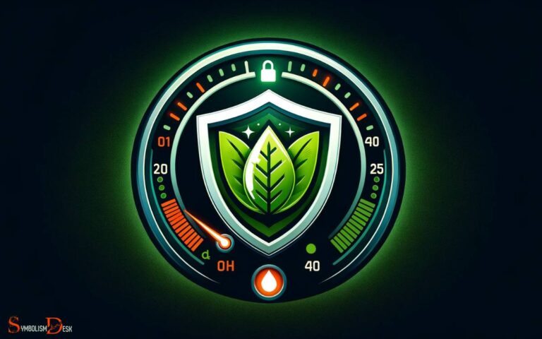 Symbols Dashboard Oil Light On Car: Potential Issues!