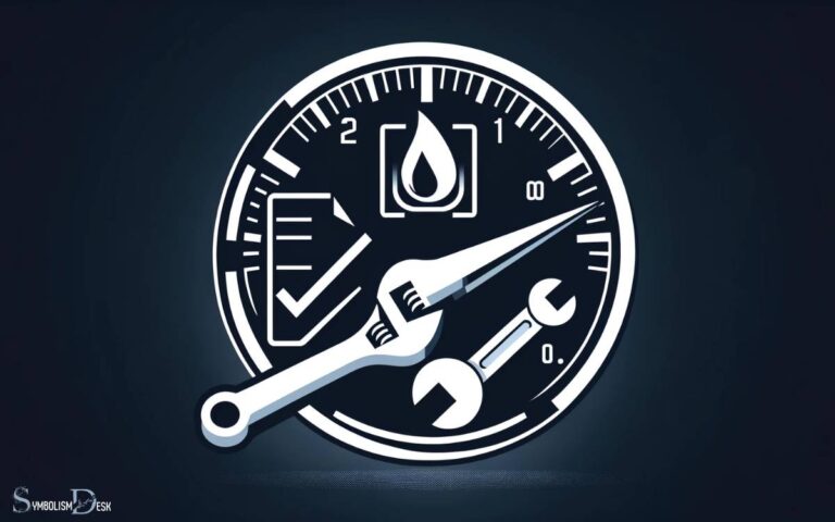 Symbols Dashboard Oil Light On Car: Potential Issues!