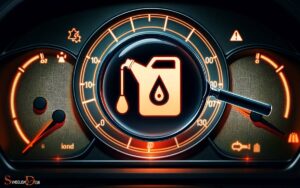 Symbols Dashboard Oil Light On Car: Potential Issues!