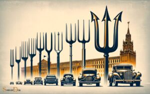 What Car Has The Pitchfork Symbol? Koenigsegg!
