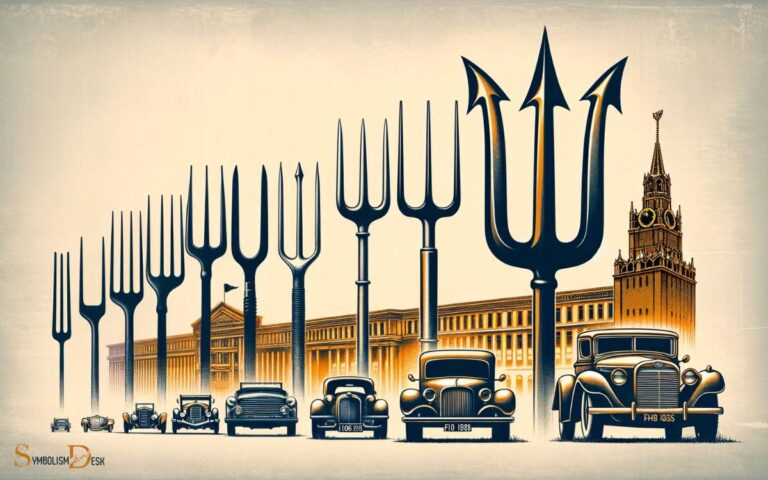 What Car Has The Pitchfork Symbol? Koenigsegg!