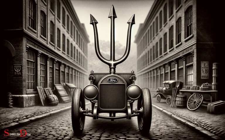 What Car Has The Pitchfork Symbol? Koenigsegg!