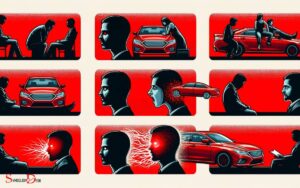 What Does A Red Car Symbolize? Energy!