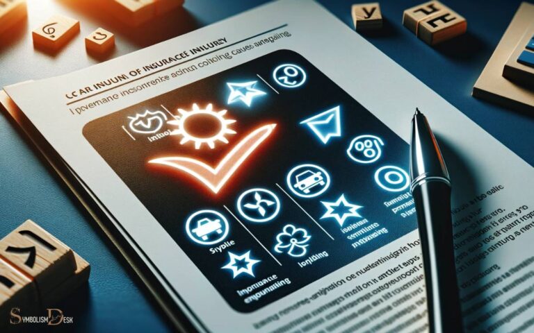 What Does Symbol Mean On Car Insurance? ISO!