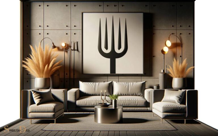 What Car Has The Pitchfork Symbol? Koenigsegg!