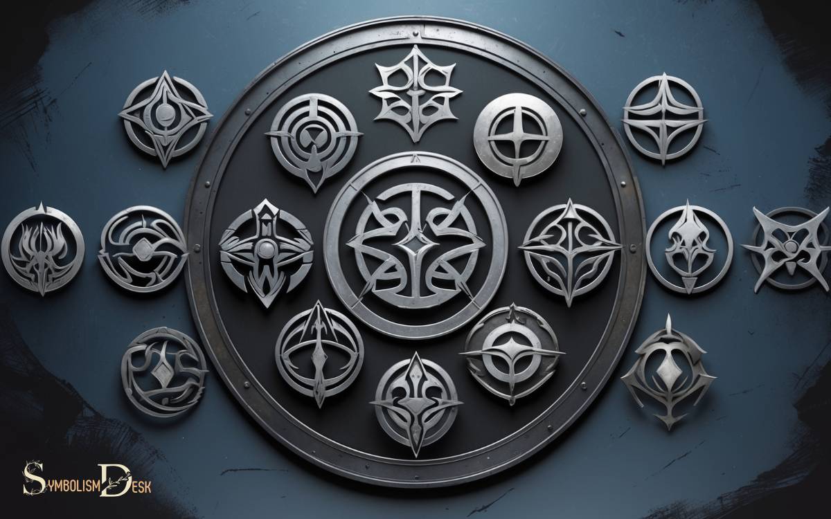 Mandalorian Clan Symbols And Names Explored 